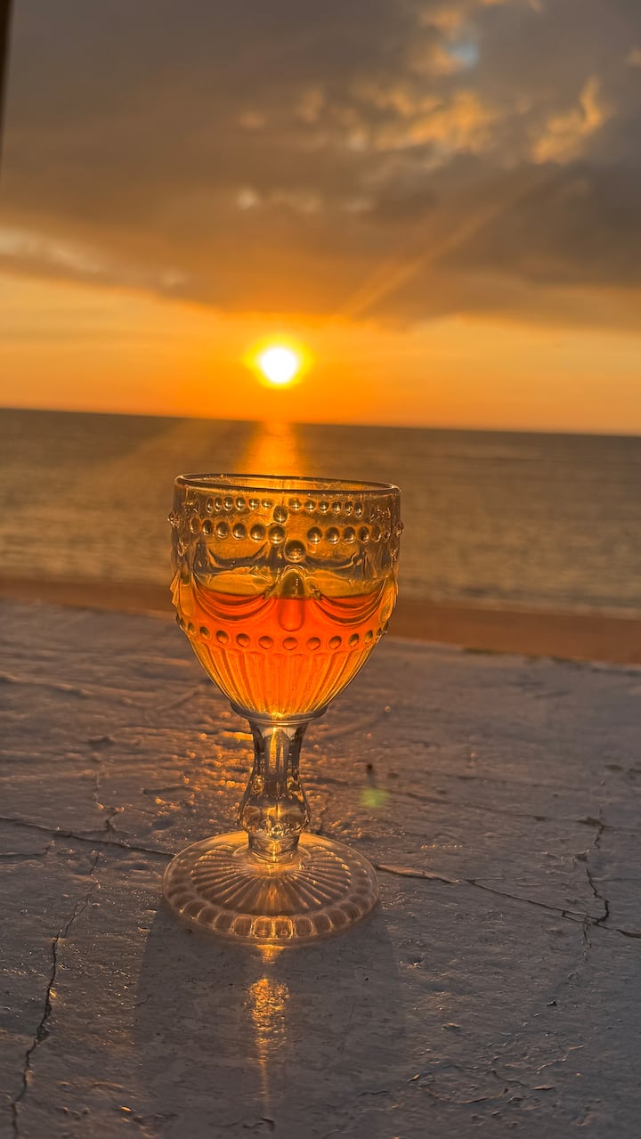 Room Morrey With Queen Bed Eco Village Ikoh Lanta - Ko Lanta District