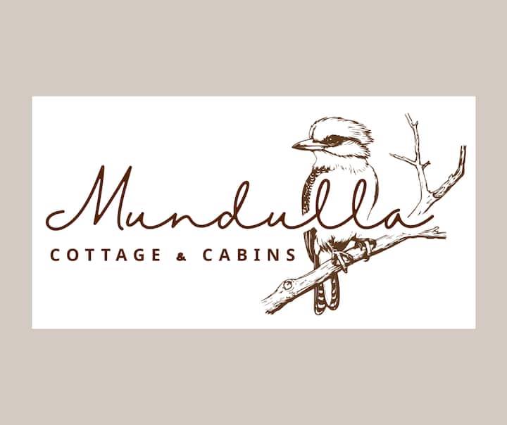 Mundulla Cottage And Cabins *Cabin 3* - Kaniva