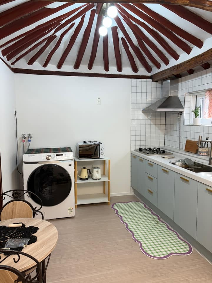 머물다 스테이 - 안동시