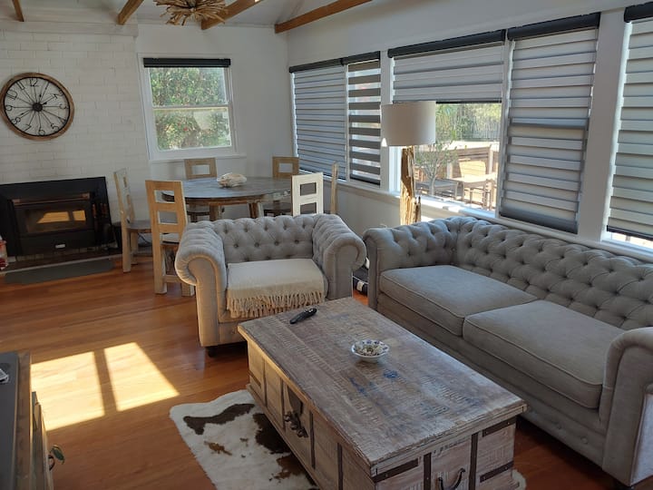 Beach House - Batemans Bay