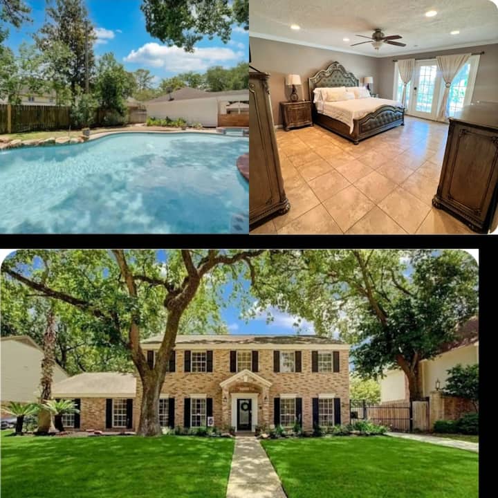 Residencia En Houston - 