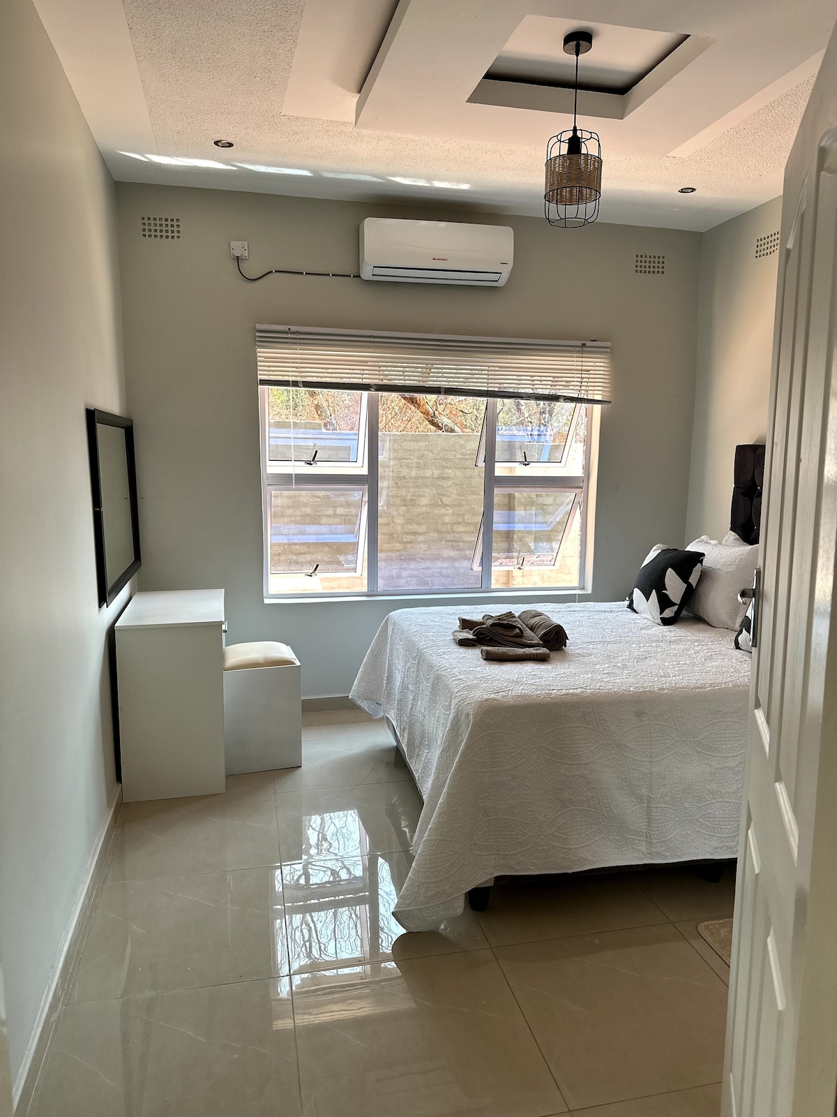 BONGA Villa - Airbnb