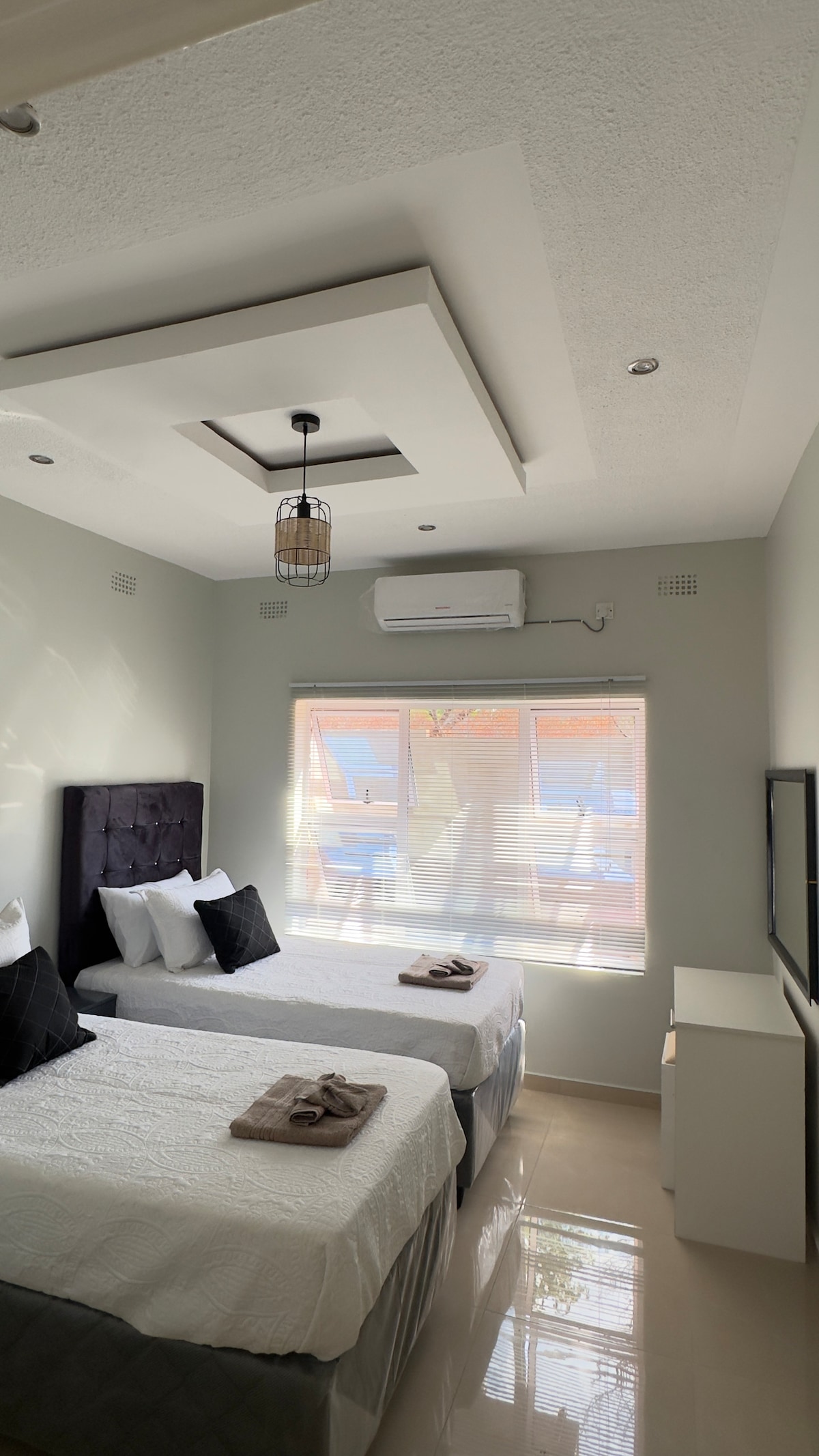 BONGA Villa - Airbnb