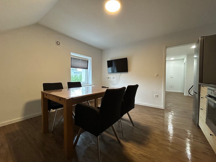 Citynest Recklinghausen - Recklinghausen