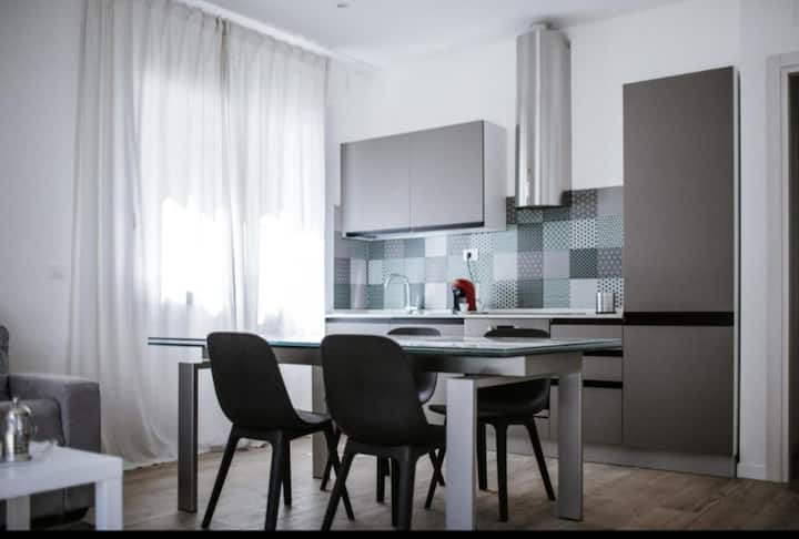 Appartamento Zona Chiesa Sacro Cuore - Roseto degli Abruzzi