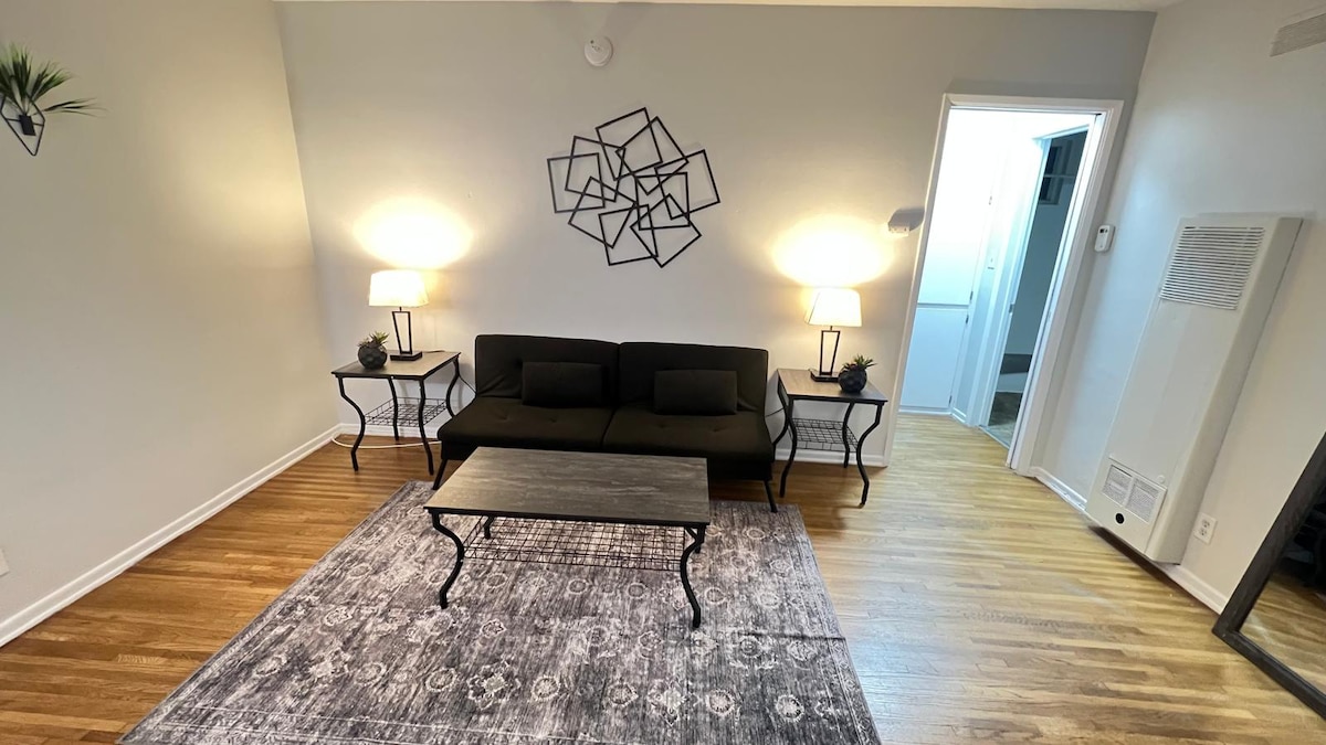 BEST 1BD/Parking in Westwood by UCLA/Reagan Hosp. - Apartments for Rent ...