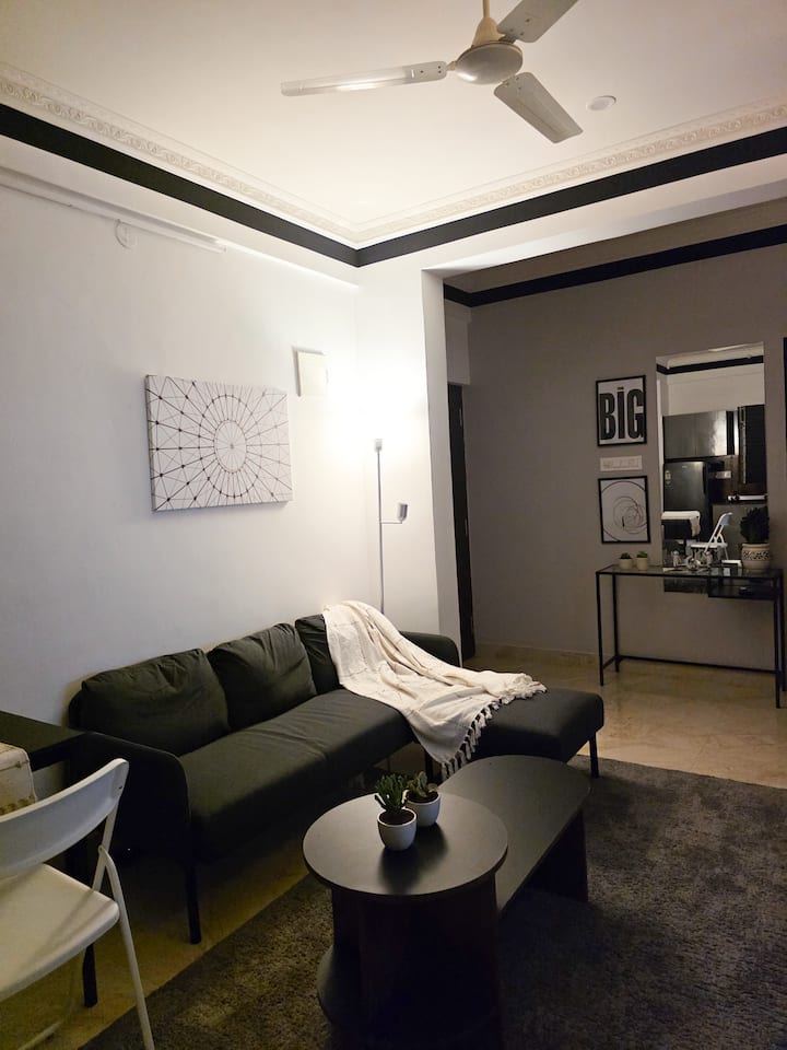 Zydn |Hsr |Ac |300 Mbps Wi-fi| 10 Min-koramangala - Bengaluru