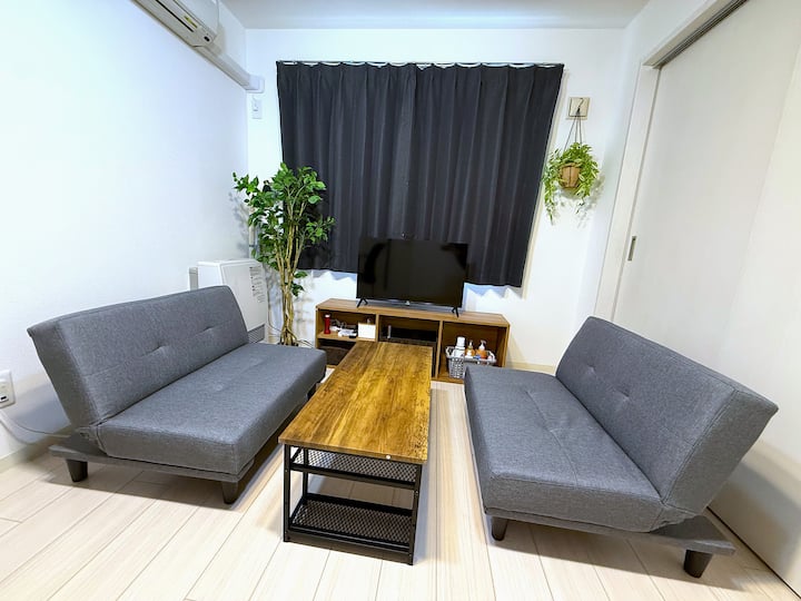 Excel 学園前-Fix Home- - Sapporo