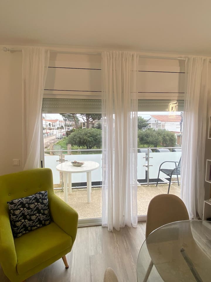 Relájate Y Disfruta Cerca Del Mar. - Cambrils