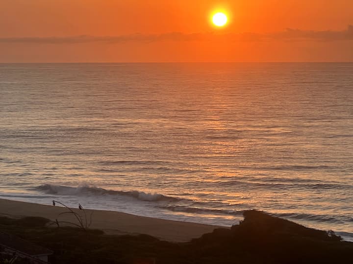 Beautiful Beach House At Xai Xai Eco Estate Nr 3 - Mozambique