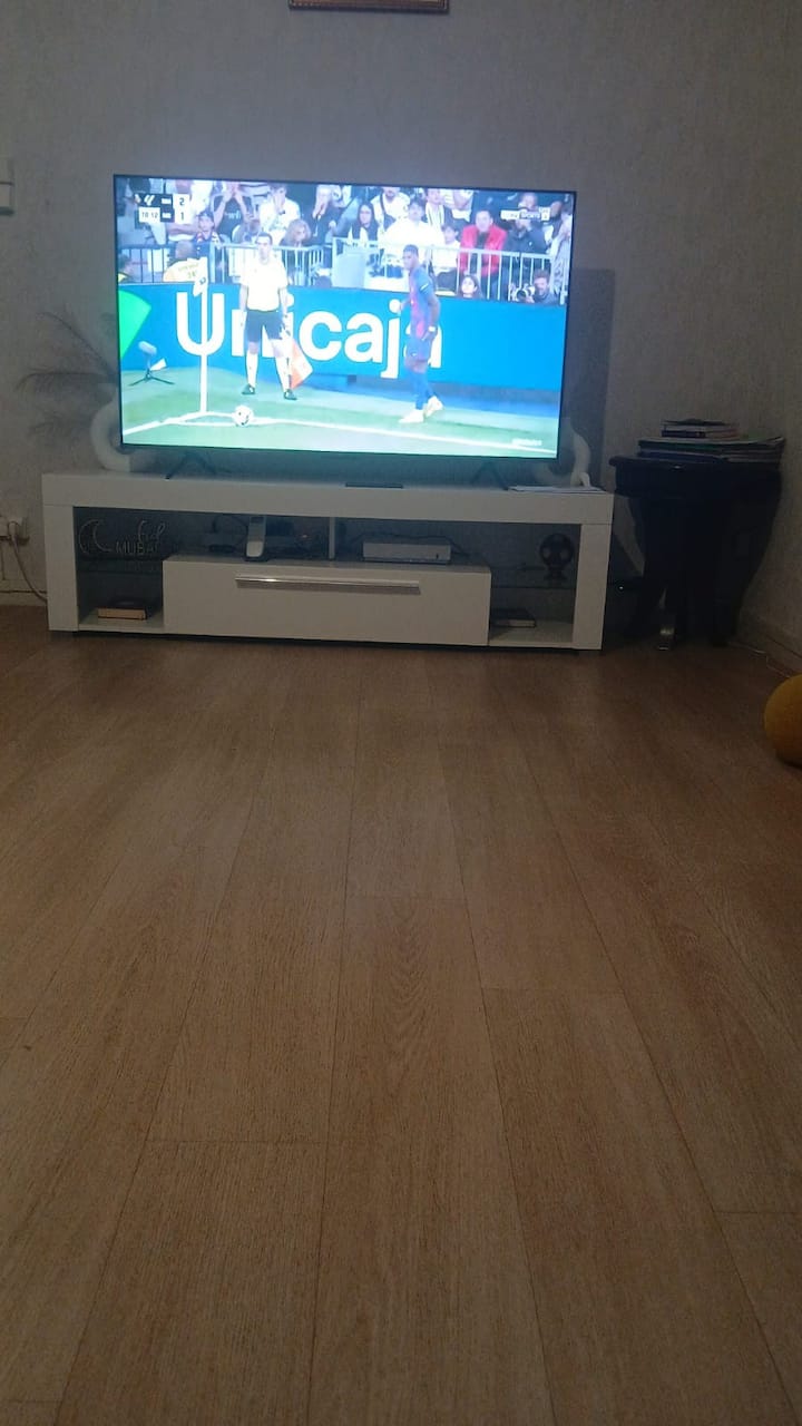 Appartement Modeste - Gerzat