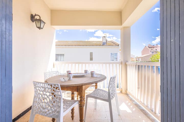 Charmant Appartement Valras-plage - Valras-Plage