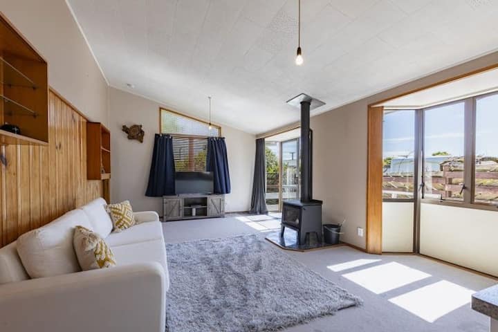 Westshore Wanderer - Napier