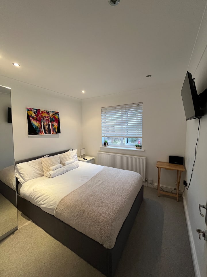 Serene Stays In Colchester - Colchester