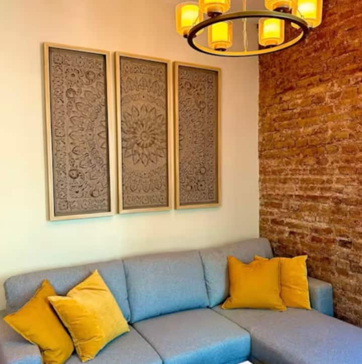 Pera Apt/10 - İstanbul