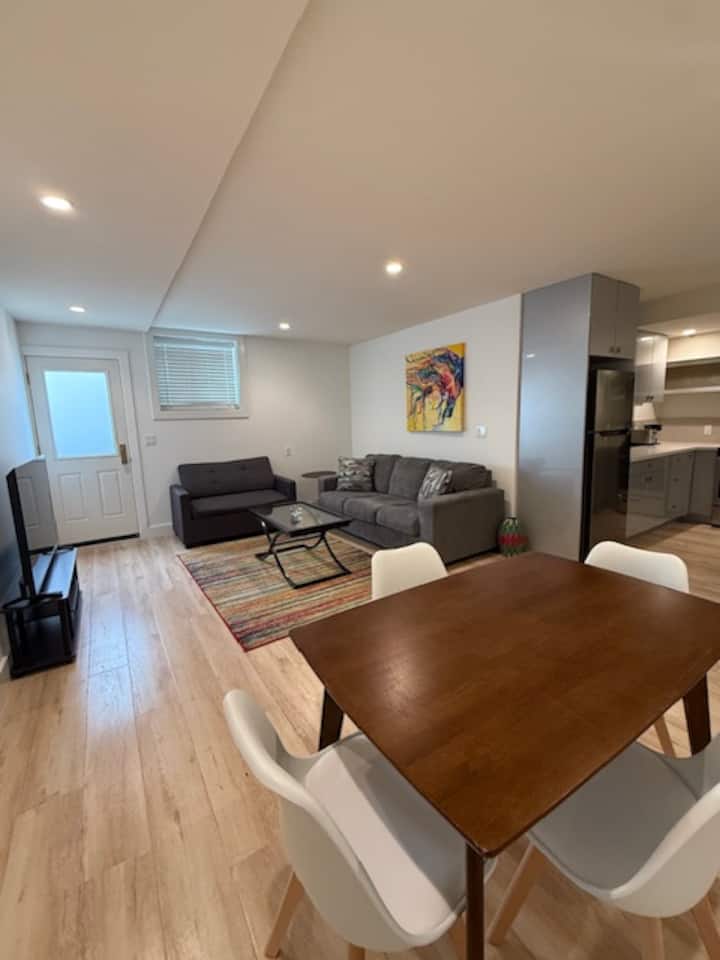 Modern 1-bedroom Apartment In San Francisco - San Francisco, CA