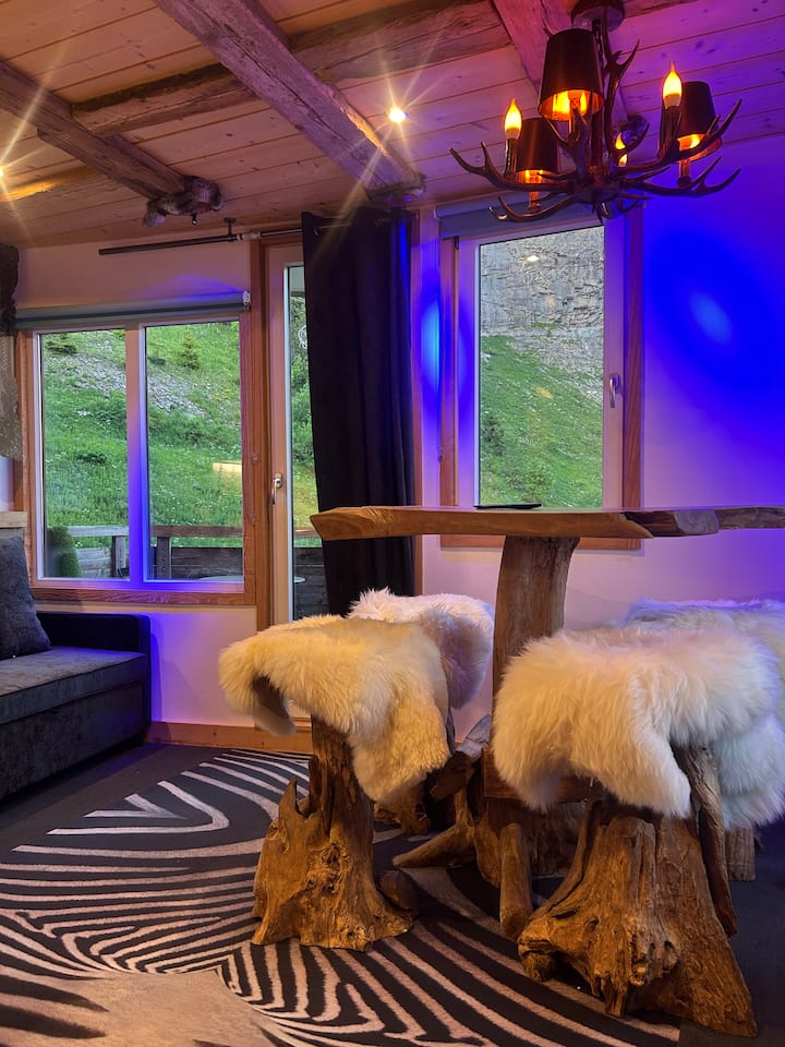 Le Studio Cocon - Avoriaz