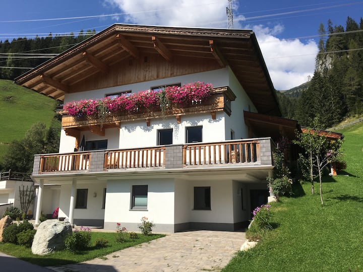 Zillertal, Gerlos, - Gerlos