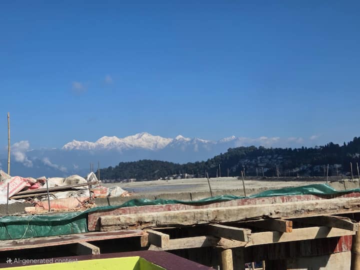 Rooms In Darjeeling, 3bhk - Darjeeling