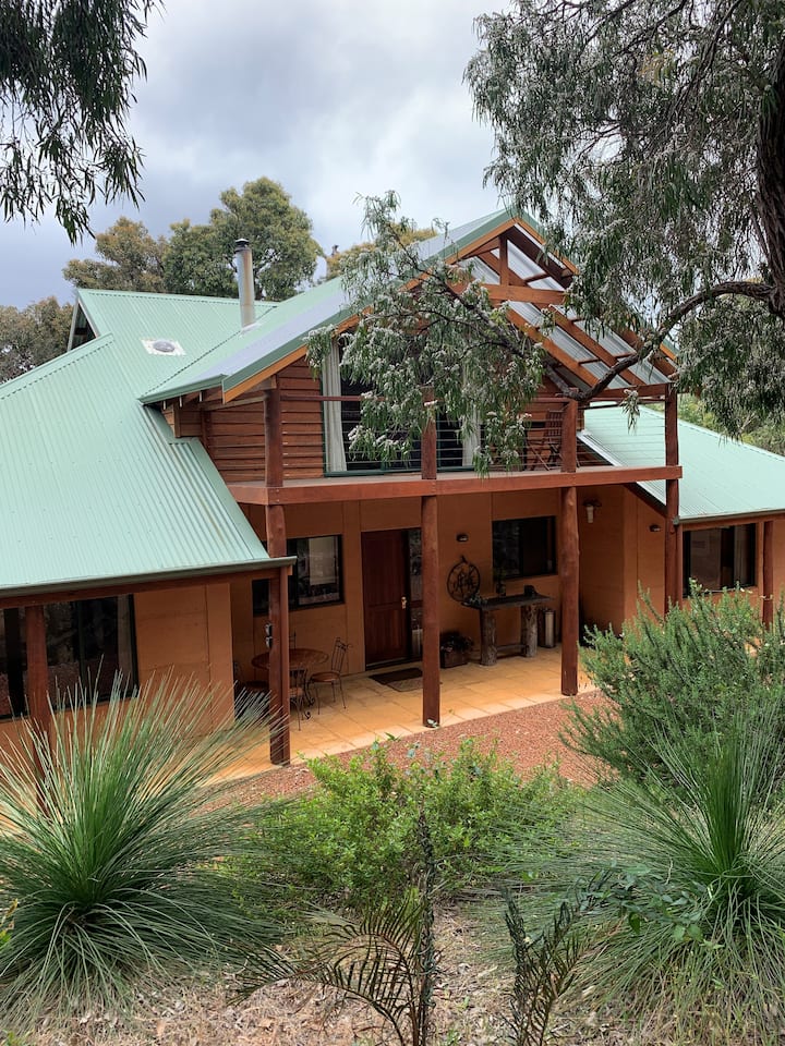 Mooro Katta - Private Rural Escape - Margaret River