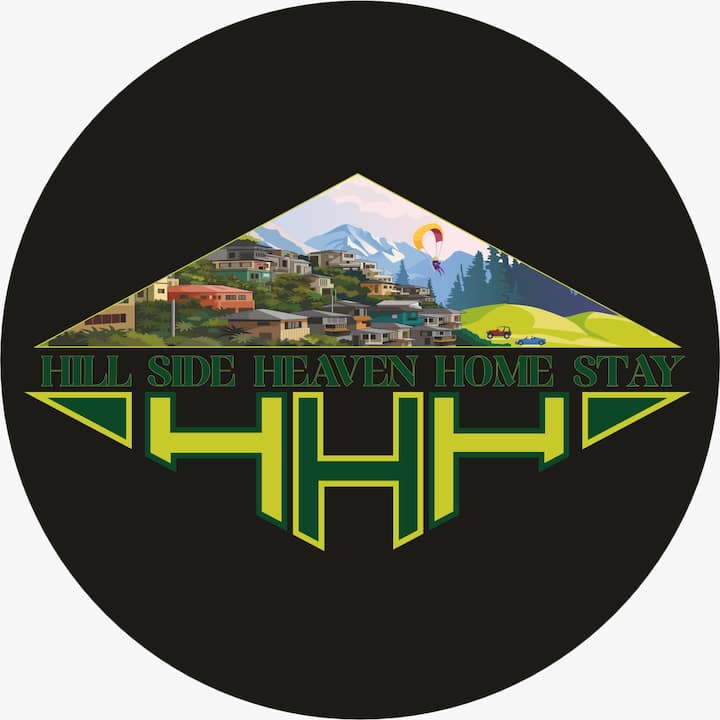 Hill Side Heaven Homestay On Bijli Mahadev Road - Kullu