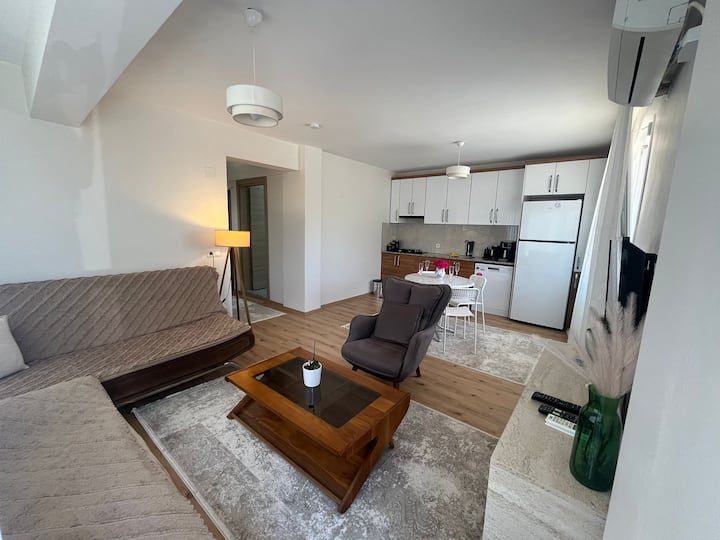 Urla Garden House - Urla