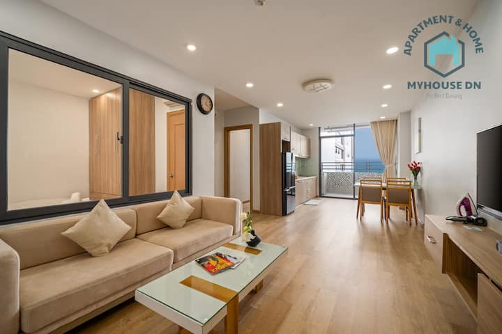 Md Ocean Apartment - Da Nang, Province, Vietnam