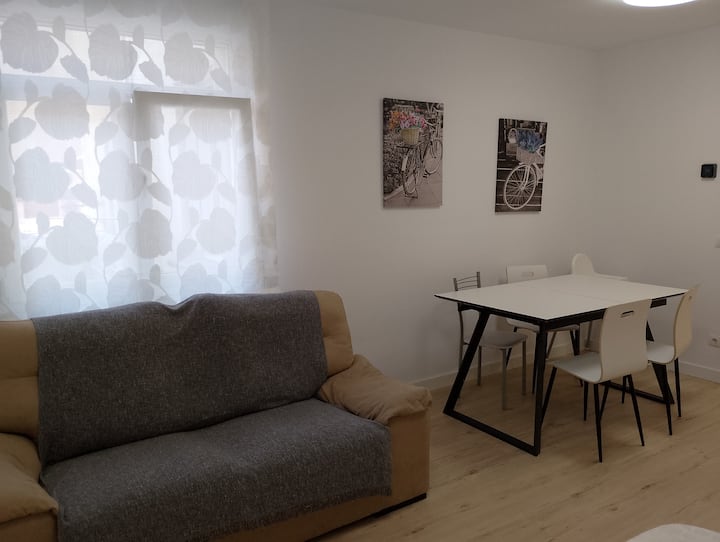 El Parador De La Catedral - Burgos