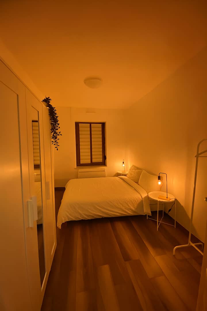 Appartement à Schiltigheim Proche Du Centre - La Wantzenau