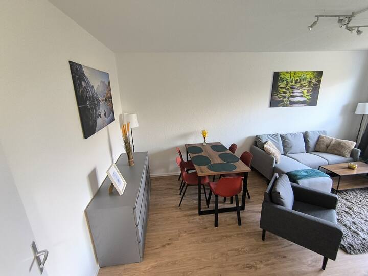 Charmante Wohnung In Potsdam - Potsdam