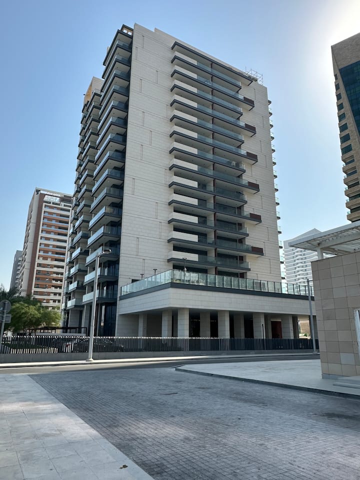 A&a Marina Suites - Catar