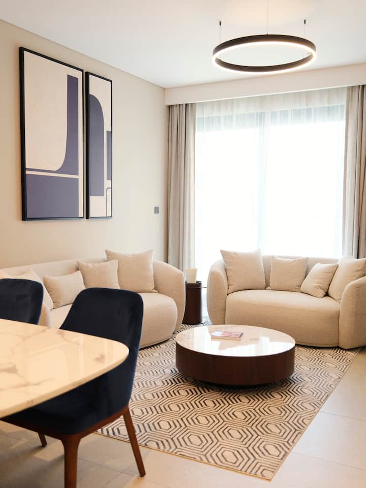 A&a Marina Suites - Lusail