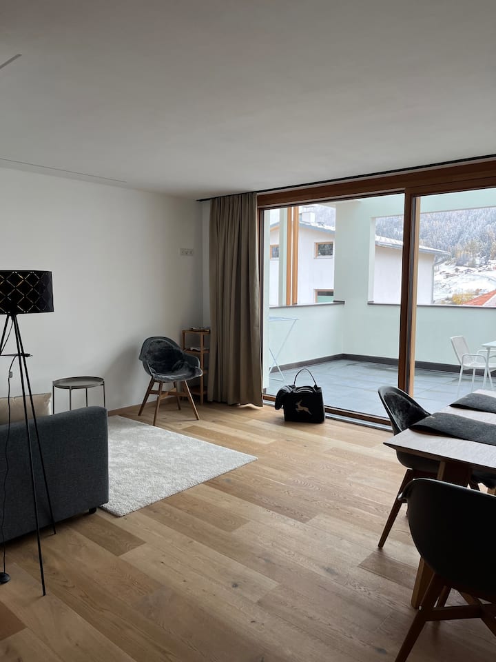 Cosy Apartment Marlain - Nauders