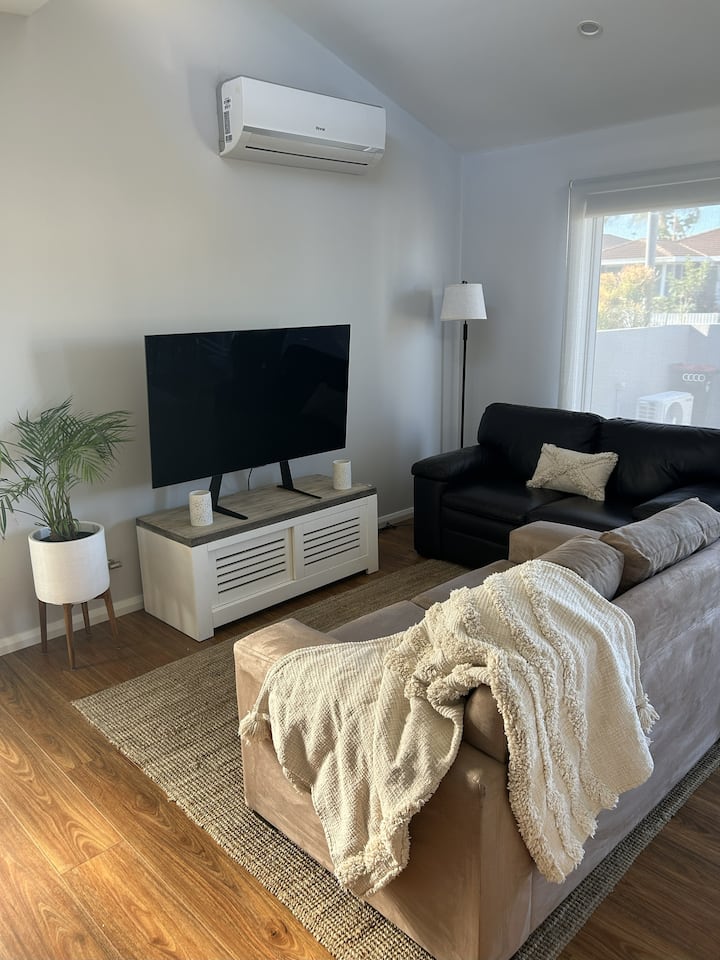 Guesthouse On The Hill - Manly