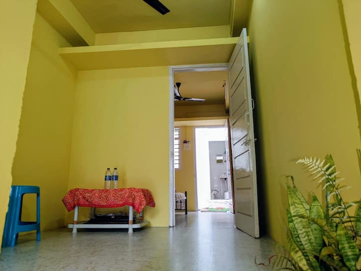 Ansuya Home Stay - Kolhapur