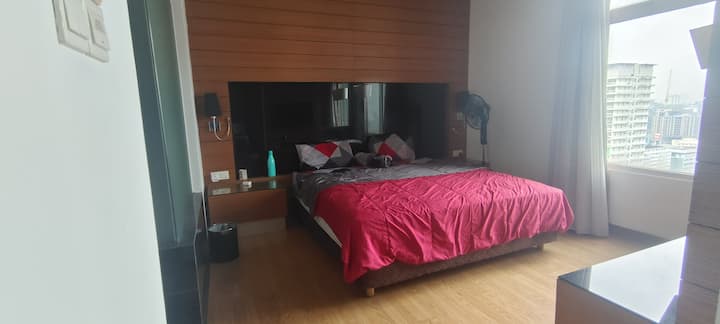 Presidential Suite @ Dua Sentral - Kuala Lumpur