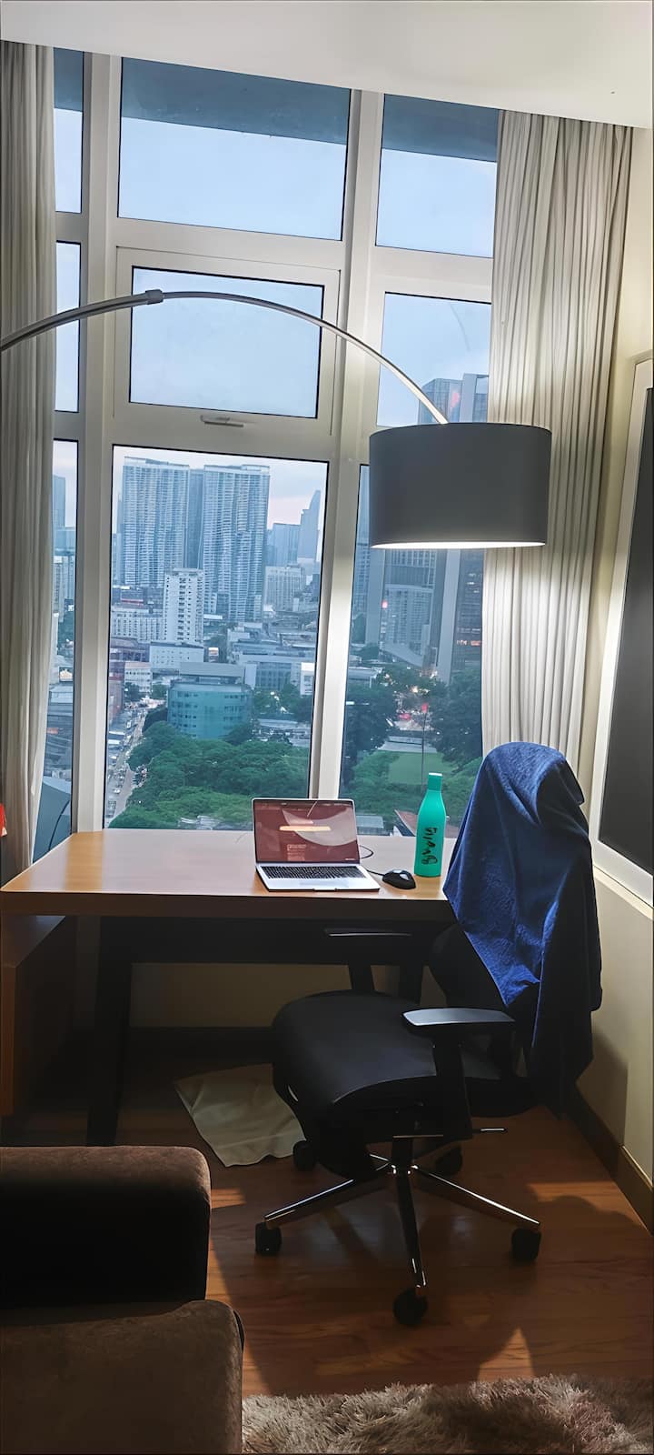 Presidential Suite @ Dua Sentral - Territoire fédéral de Kuala Lumpur