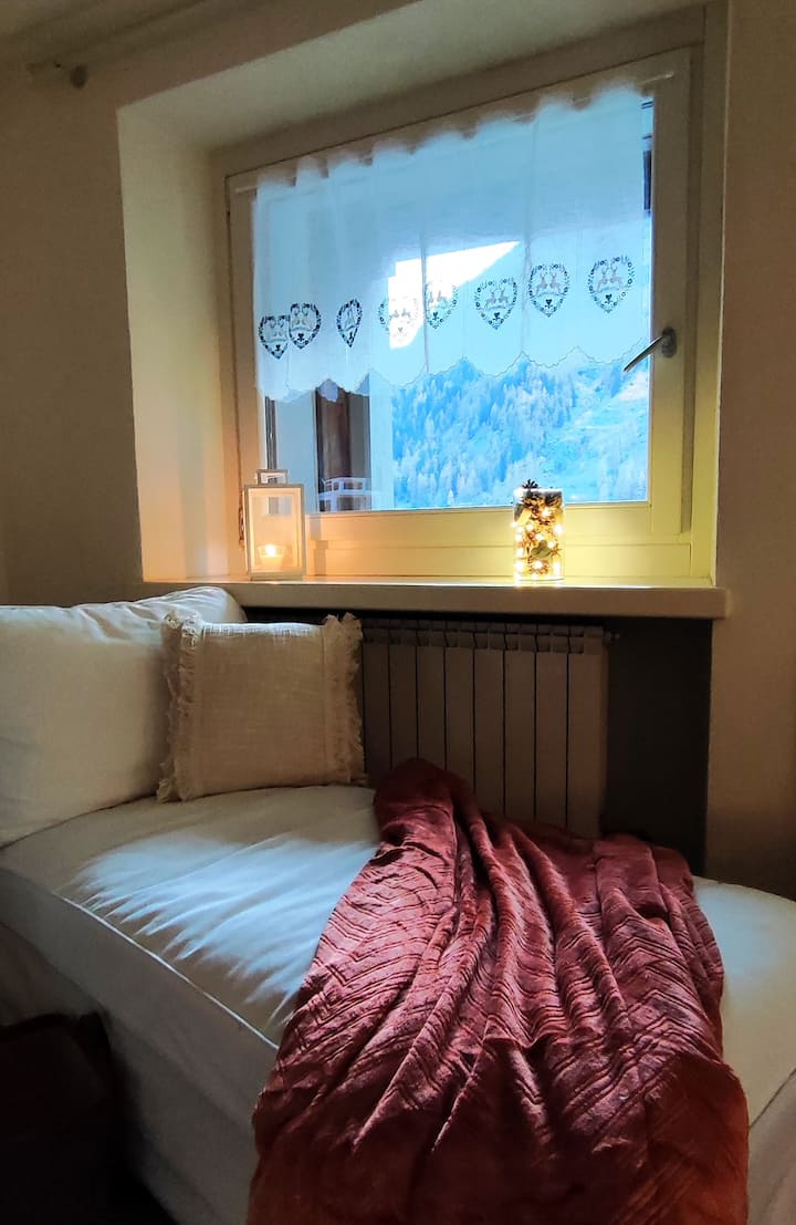 Sant'orso Cozy Home - Cogne