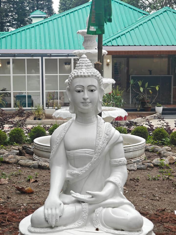 Maharanee Garden Bungalow- Darjeeling - Kurseong