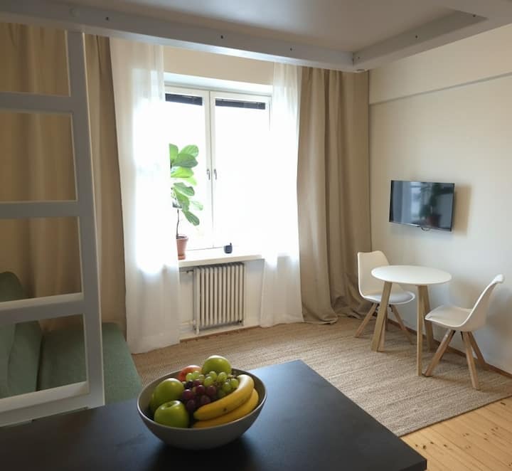 Alppila Lodge - Helsinki