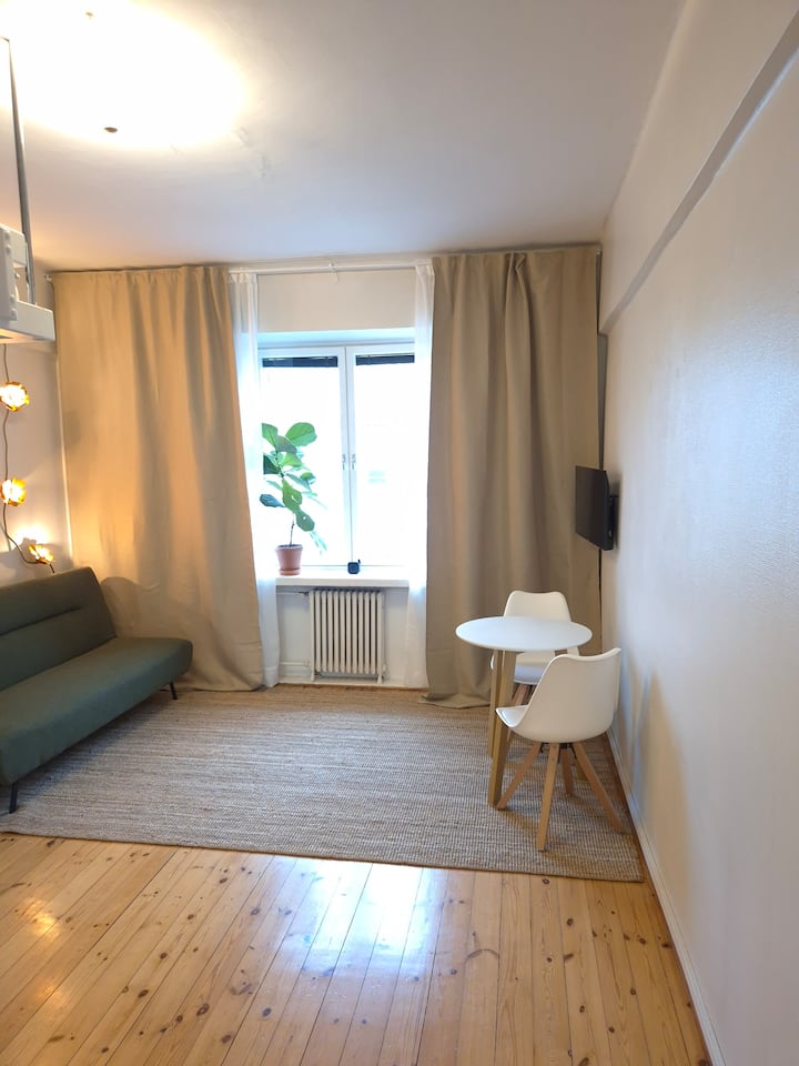 Alppila Lodge - Helsinki