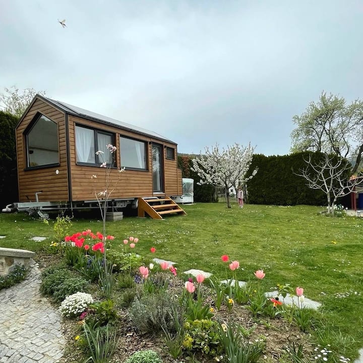 Persönlicher Autarker Rückzugsort - Burgenland