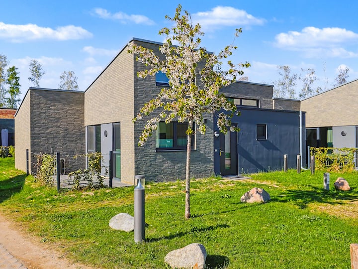 Wellenklang By Interhome - Lembruch