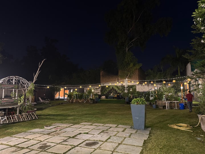 The Midori Farms|nature-driven Countryside Retreat - 