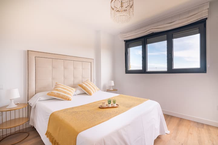 La Casa Dorada - Santander