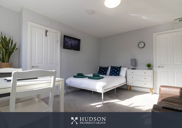 Donnington Apartments - Studio 5 - Telford