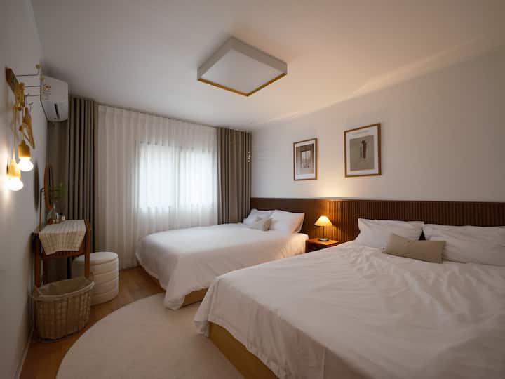 [성수]랑가네집 #연무장길 #성수역도보5분 # Seongsu Main Street - Seoul