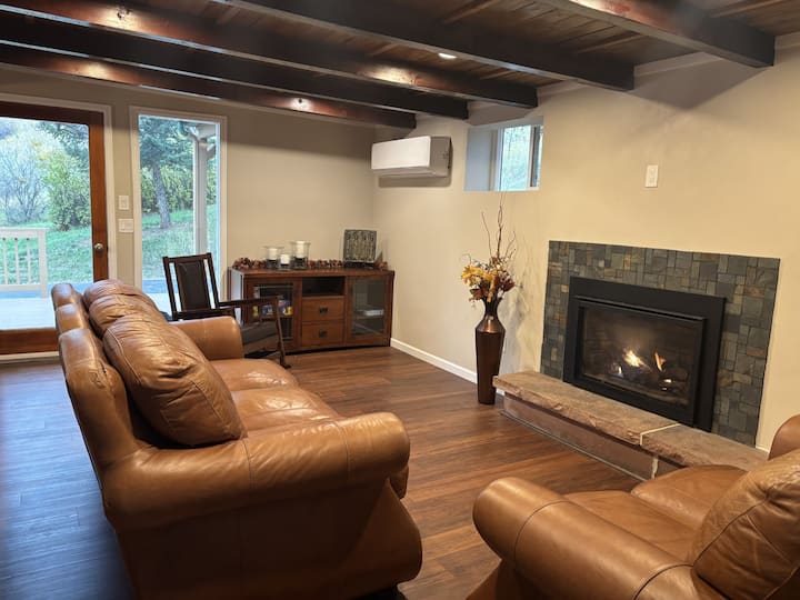 Evergreen Mountain Home - Evergreen, CO