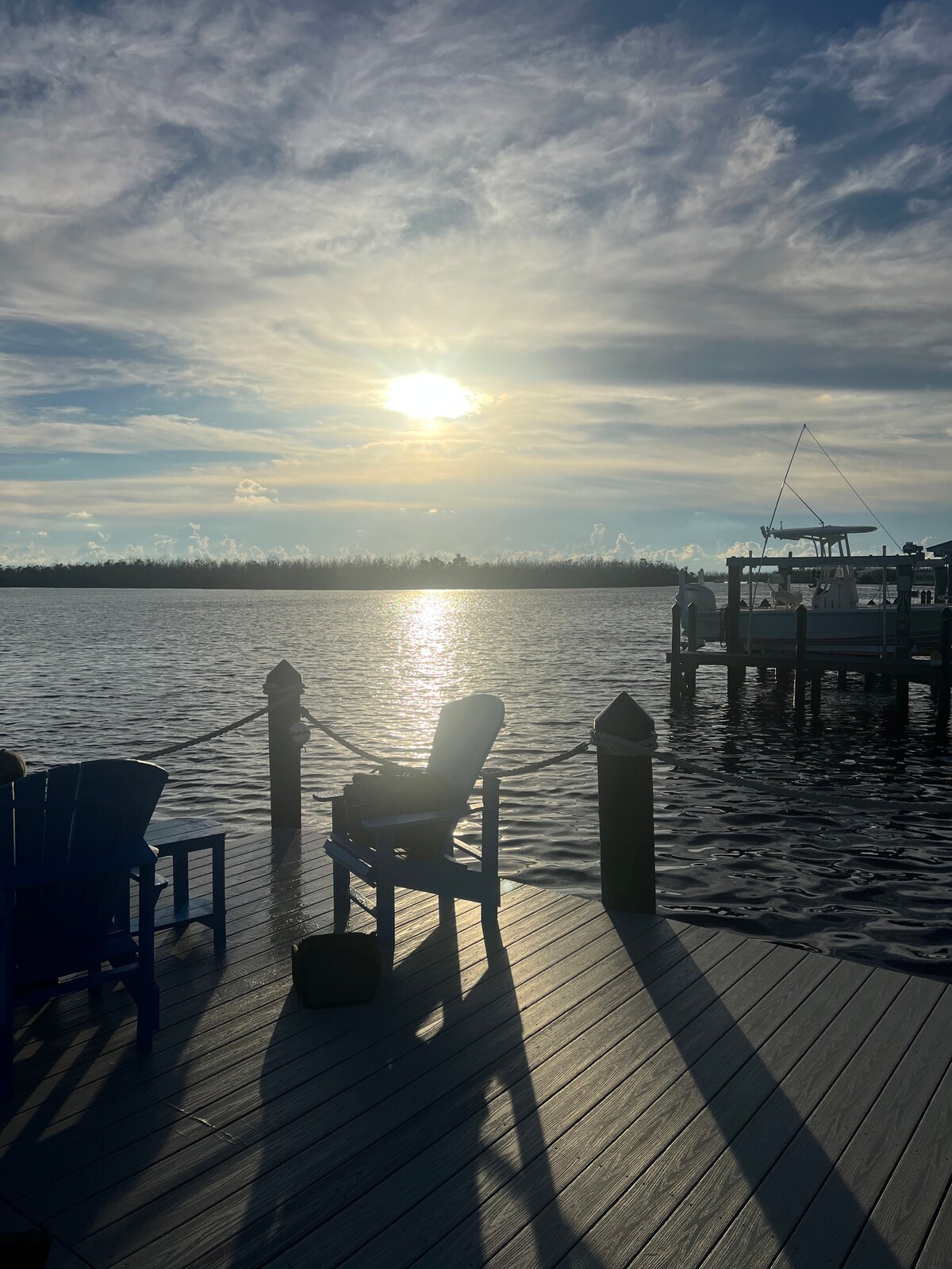 Gulf View Oasis - Airbnb