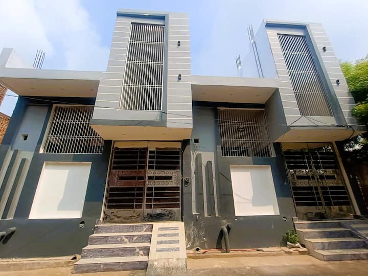 Brij Stay - Walking Distance To Dhanghati Mandir. - Govardhan